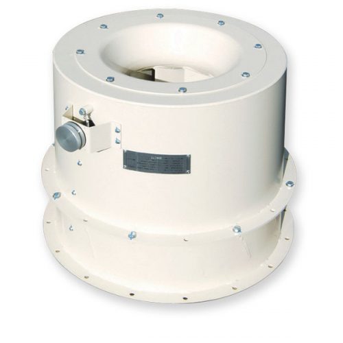 MOTOR BLOCK BLOWERS - Kyungjin Blower